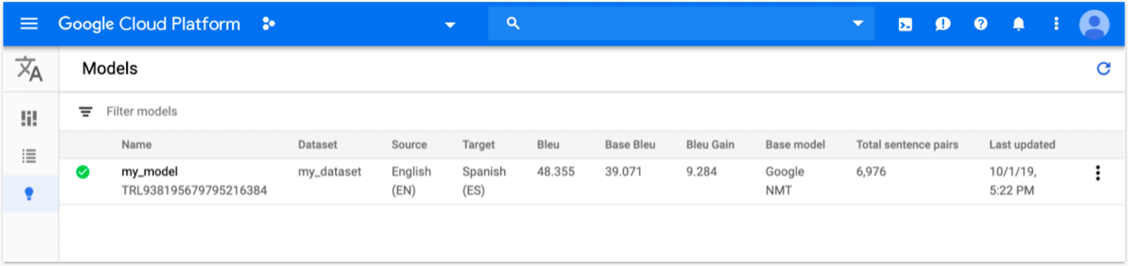 Mastering Custom Machine Translation: A Practical Guide - inten.to ...
