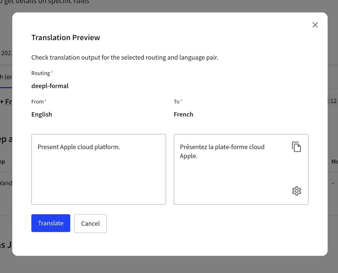 Mastering Custom Machine Translation: A Practical Guide - inten.to/machine-translation-university/
