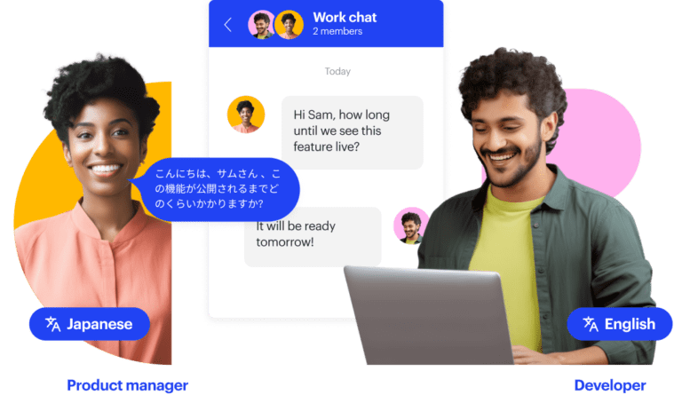 Enterprise Machine Translation Hub