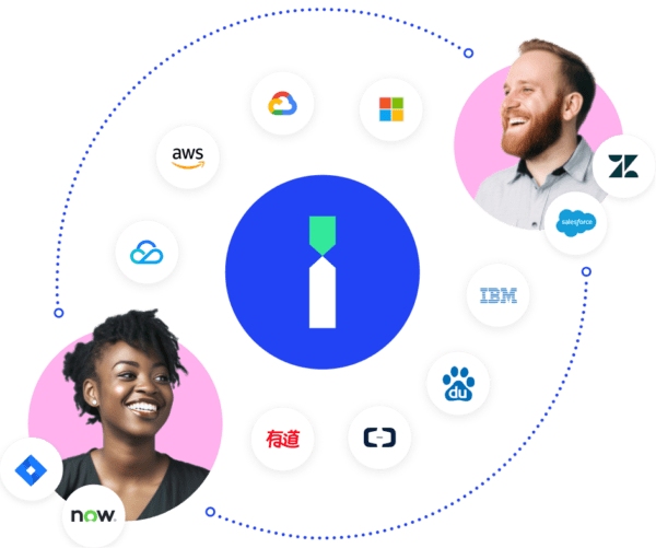 Enterprise Machine Translation Hub