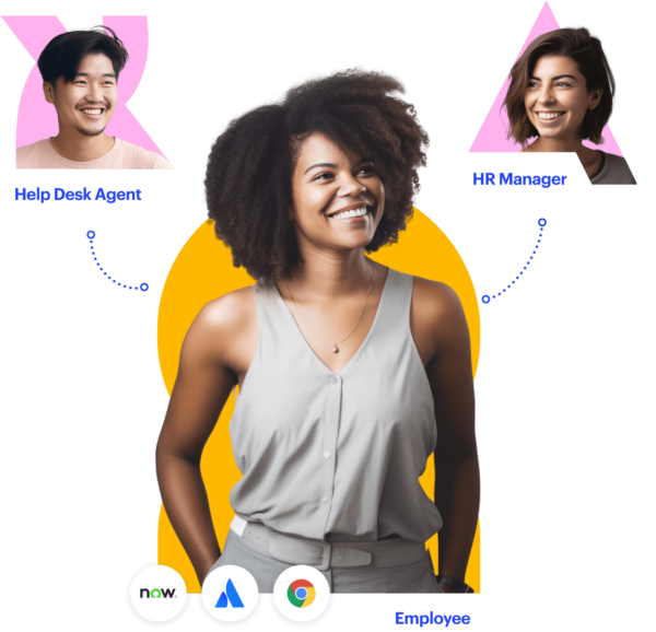 Enterprise Machine Translation Hub for Employee ExperienceReal-time ...