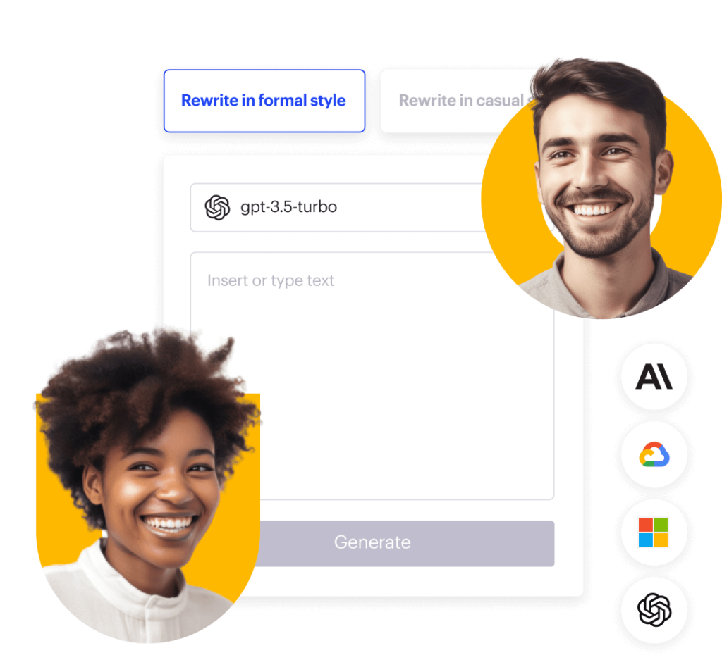 Enterprise Language Hub