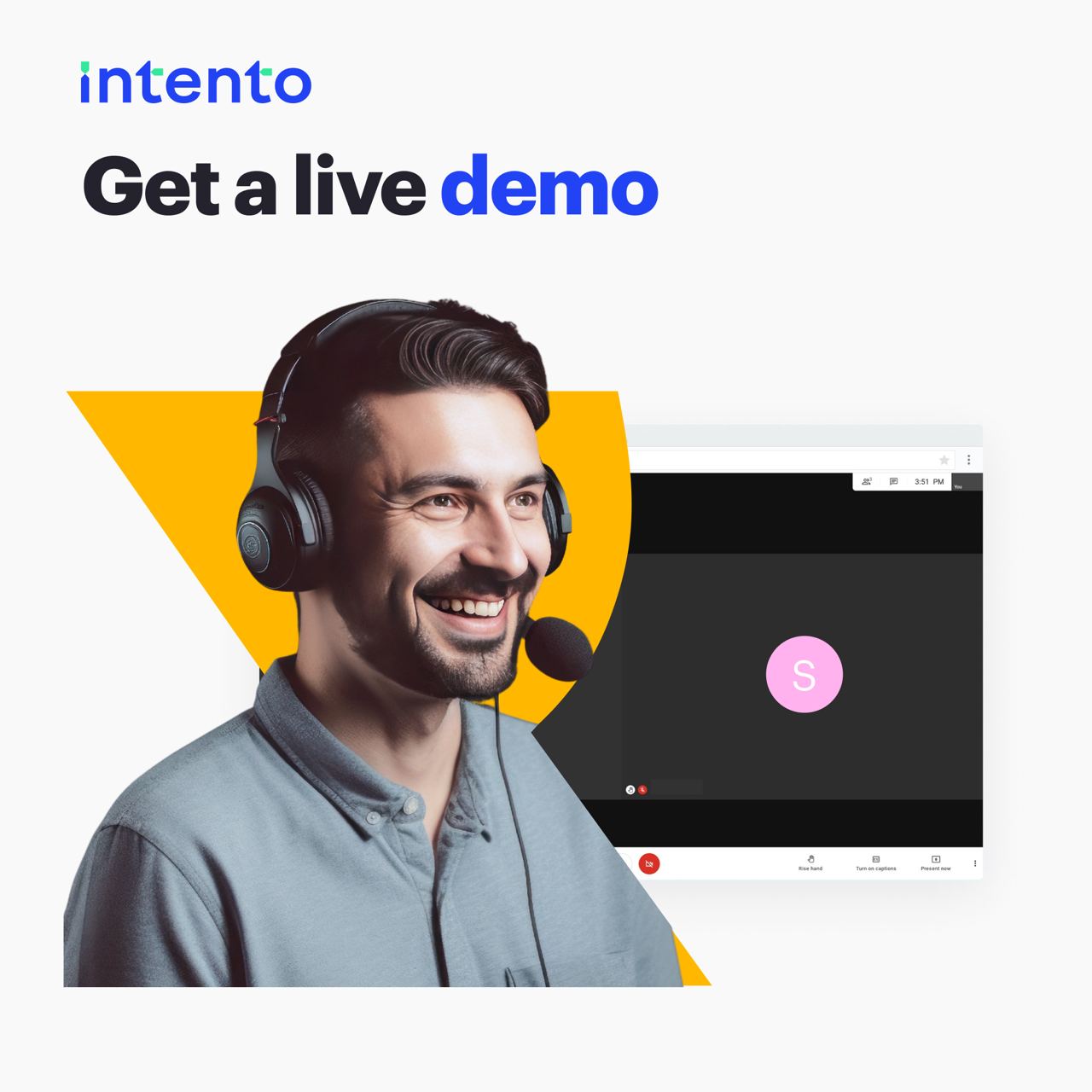 Enterprise Language Hub I Book a demo