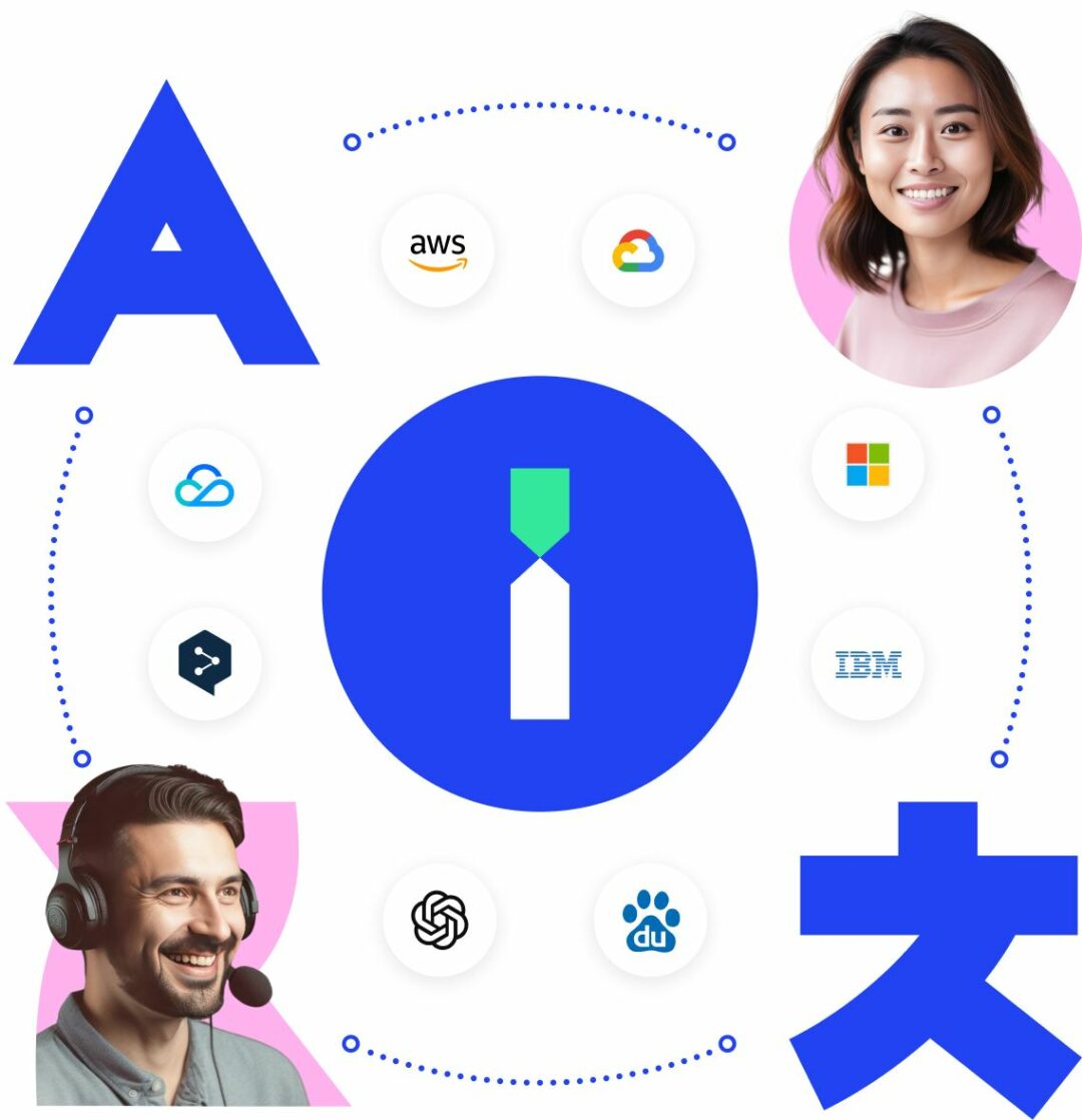 Enterprise Language Hub